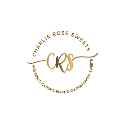 Charlie Rose Sweet logo